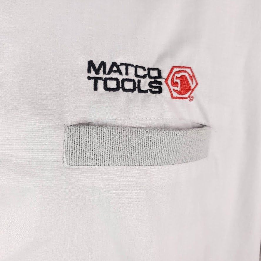 Vintage Matco Tools Cafe Racer Jacket Vintage 80s Upstream Racing | Grailed