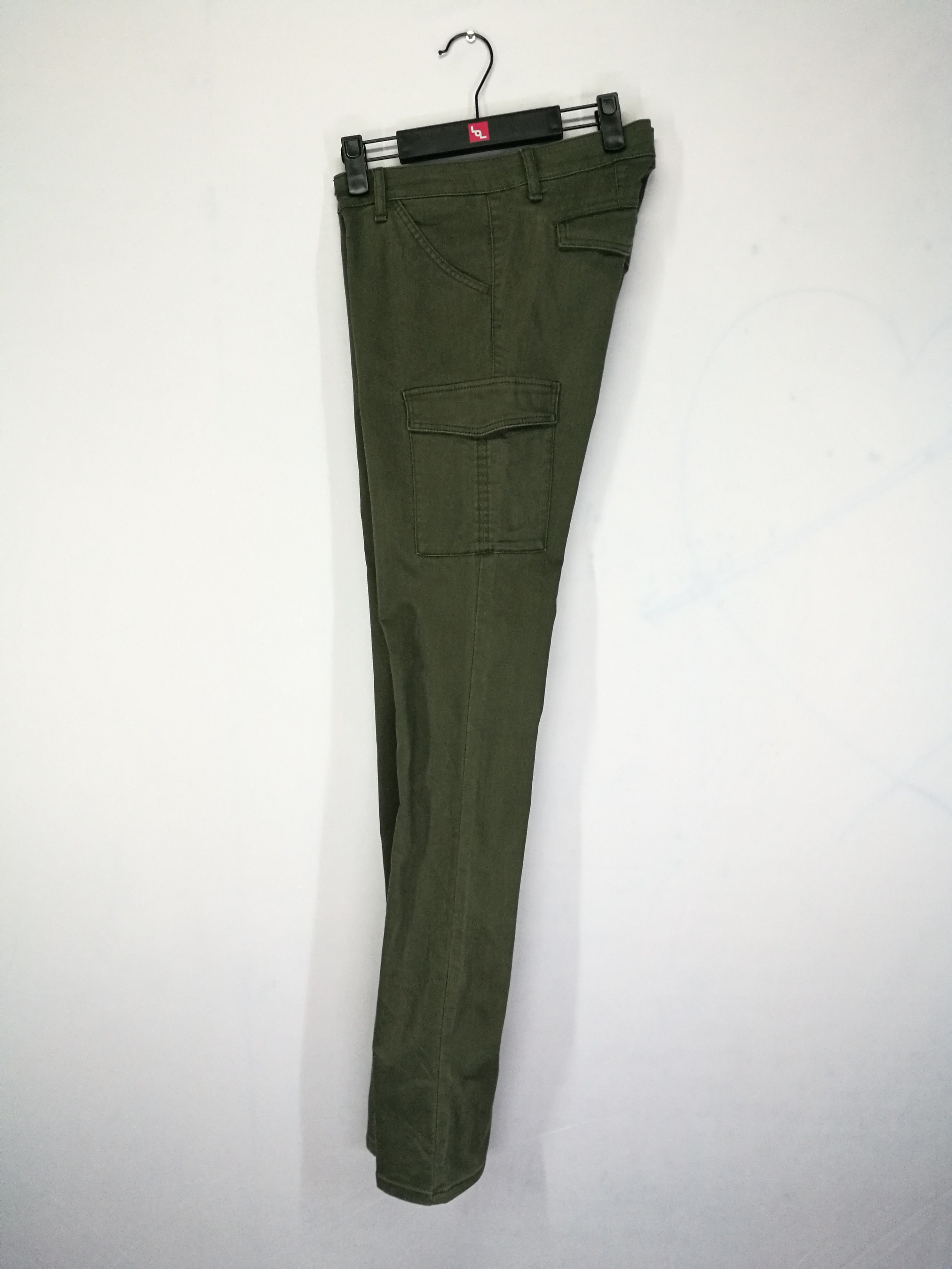 Uniqlo UNIQLO Multipocket Tactical Utility Cargo Pants | Grailed