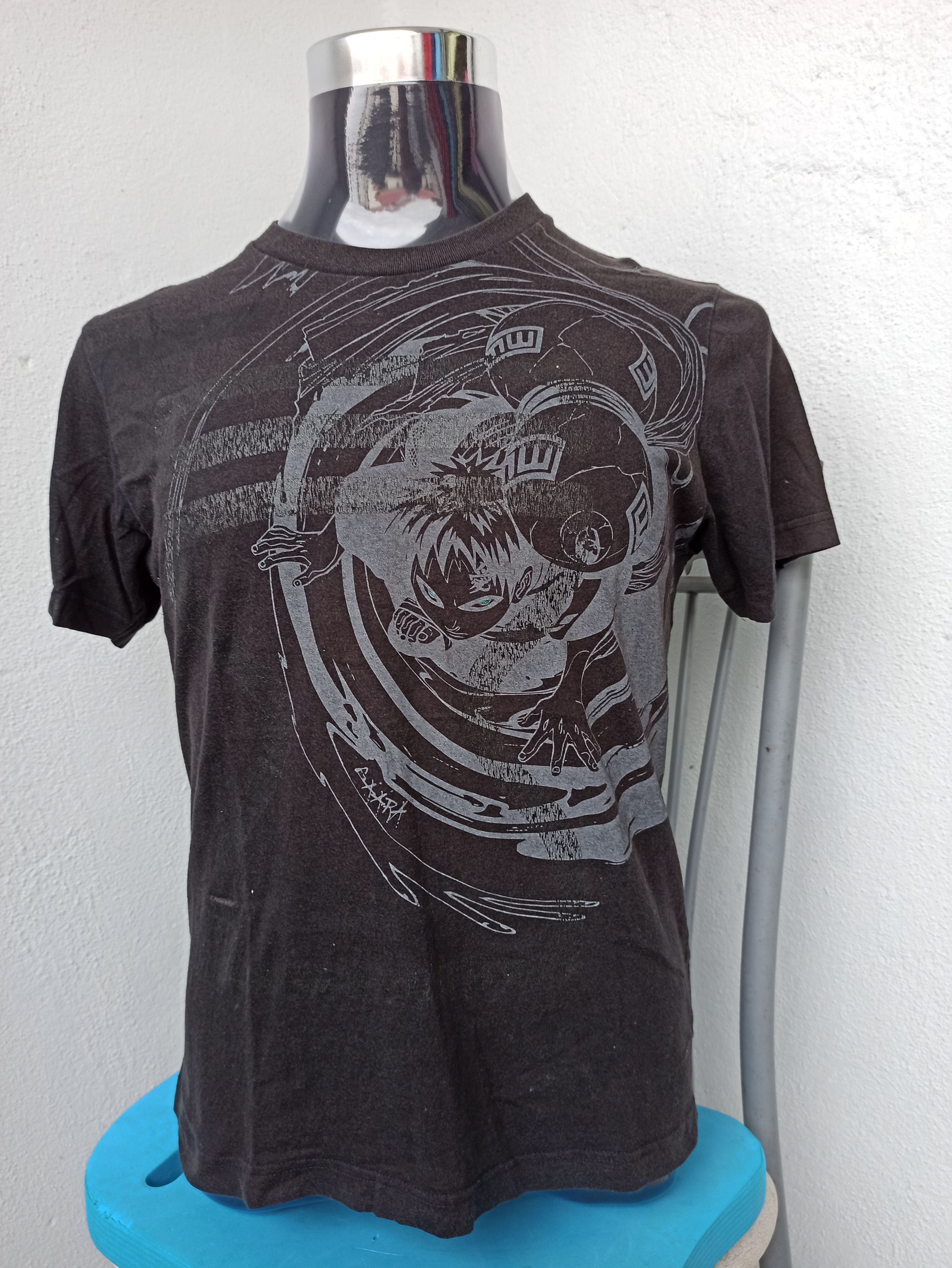 Uniqlo Uniqlo Gaara ( Naruto ) | Grailed