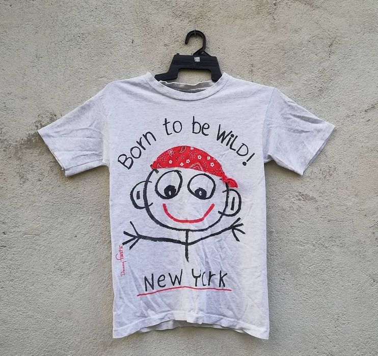 Vintage Vintage Danny First | Grailed
