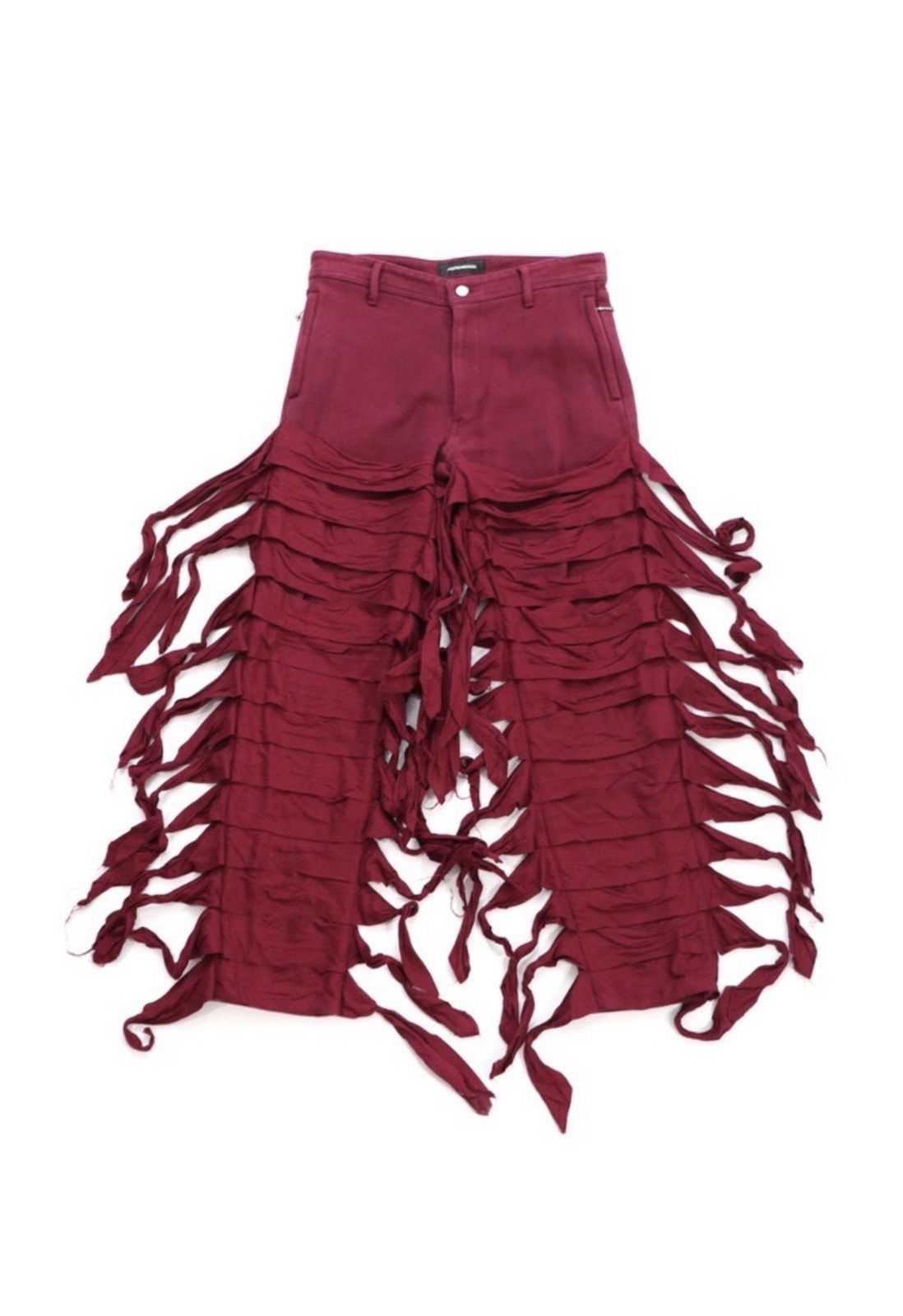 PHENOMENON Phenomenon A/W 2011 Mummy Pants | Grailed