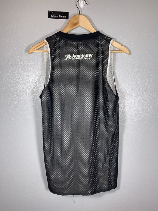 Vintage NBA San Antonio Spurs Signed by Nevil Shed Jersey | Grailed