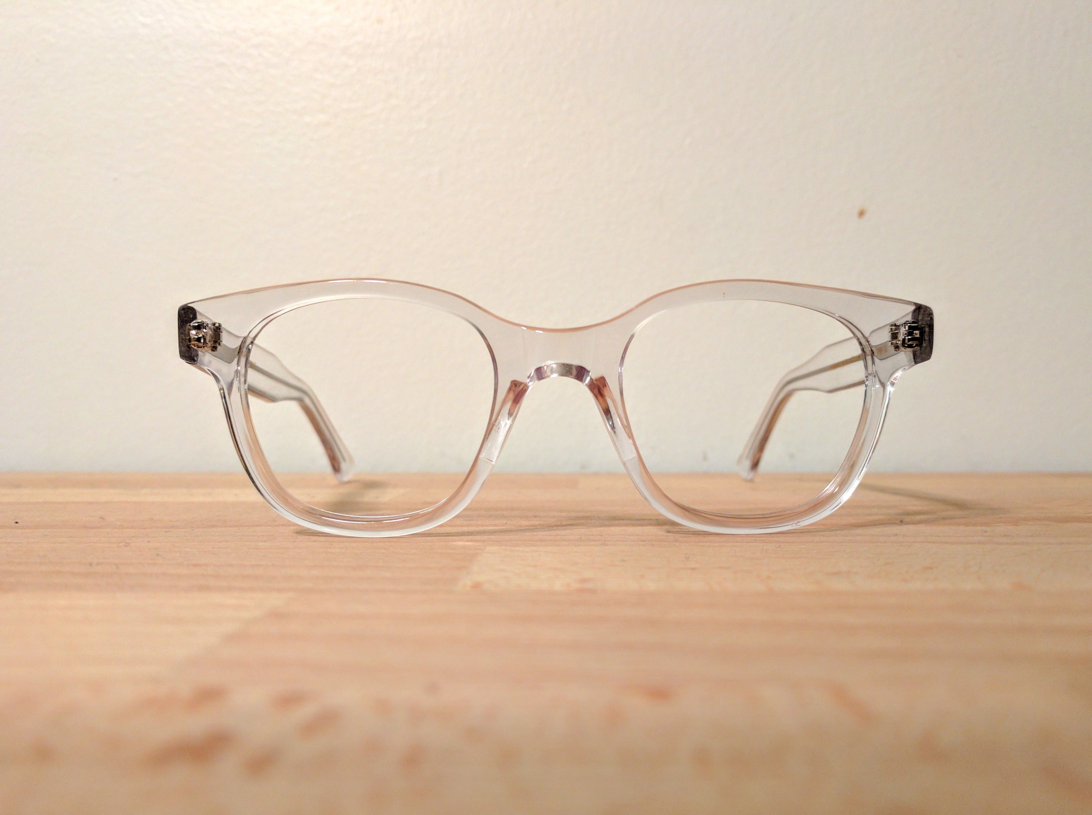 Selima Optique Mike frames | Grailed