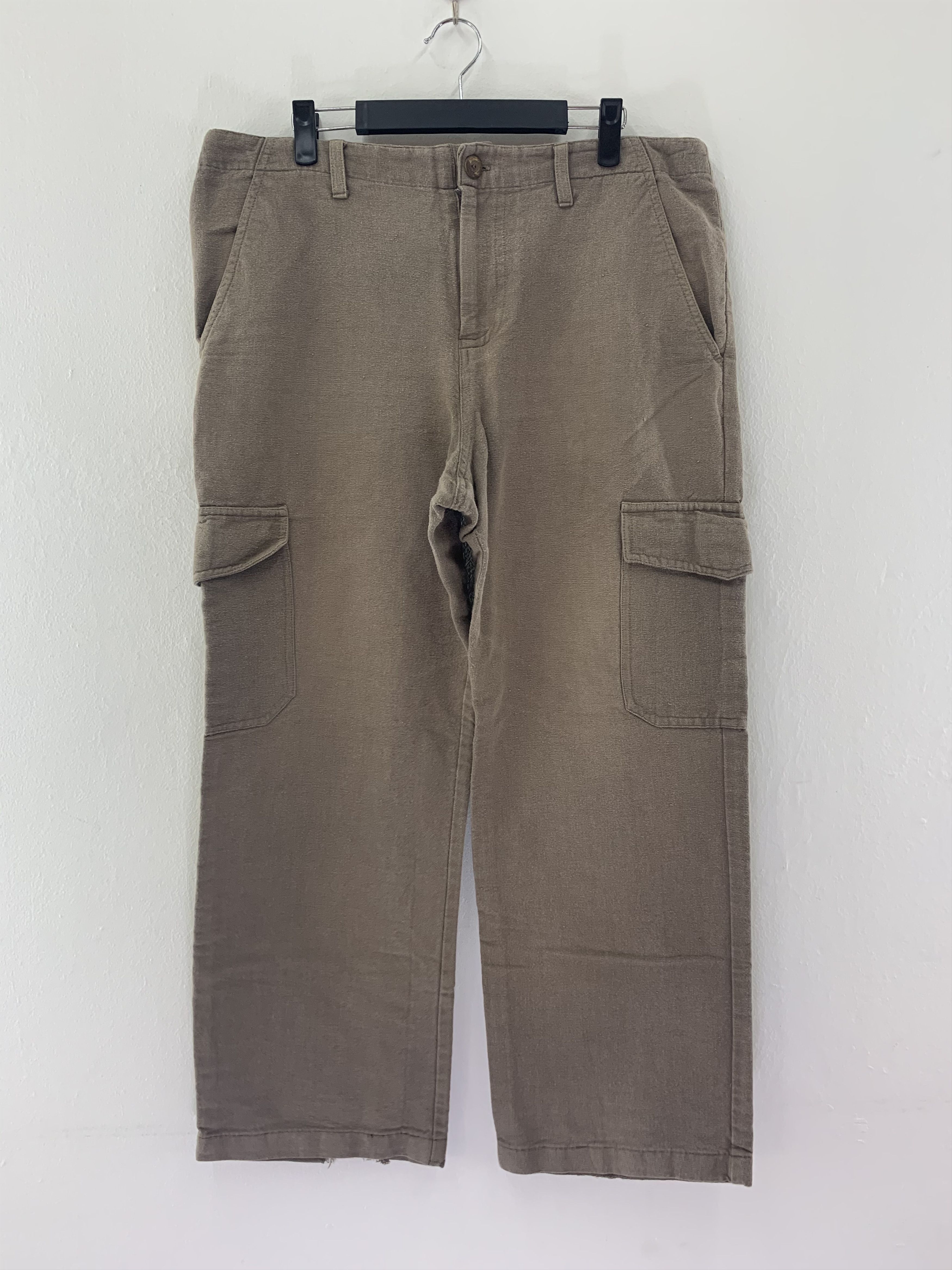 Vintage People Tree Cargo Pants /Tactical/Military - CP1034 | Grailed