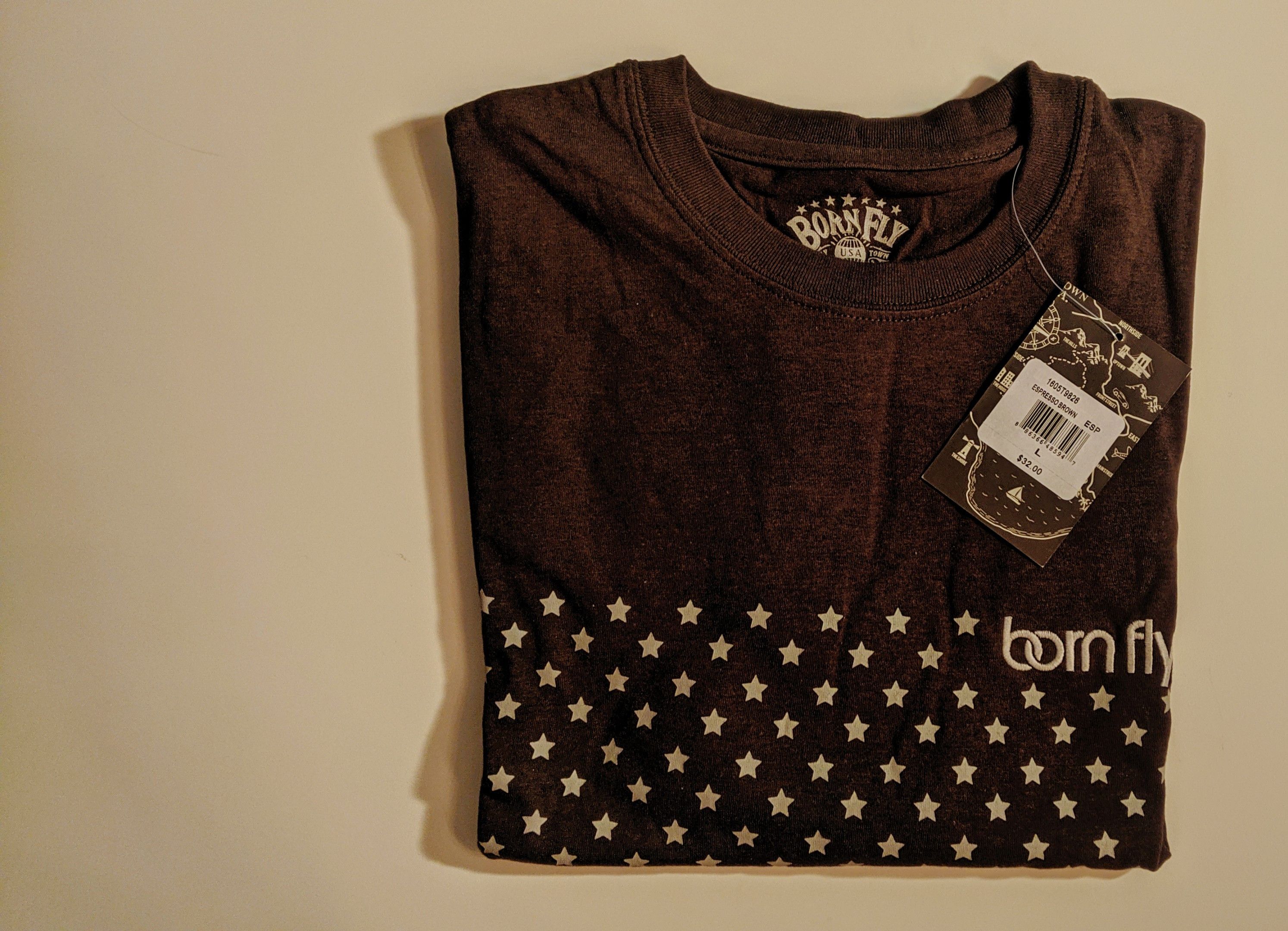 Born Fly born fly | Grailed