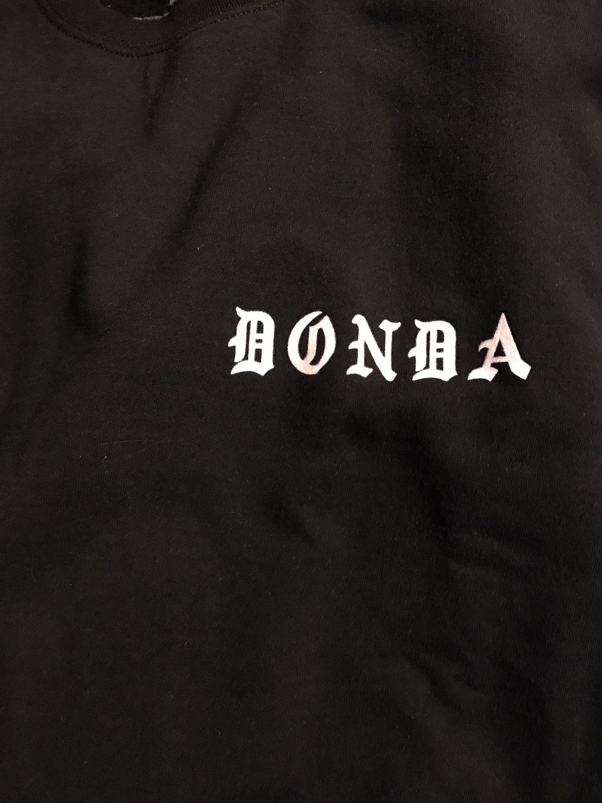 Donda Sweater | Grailed