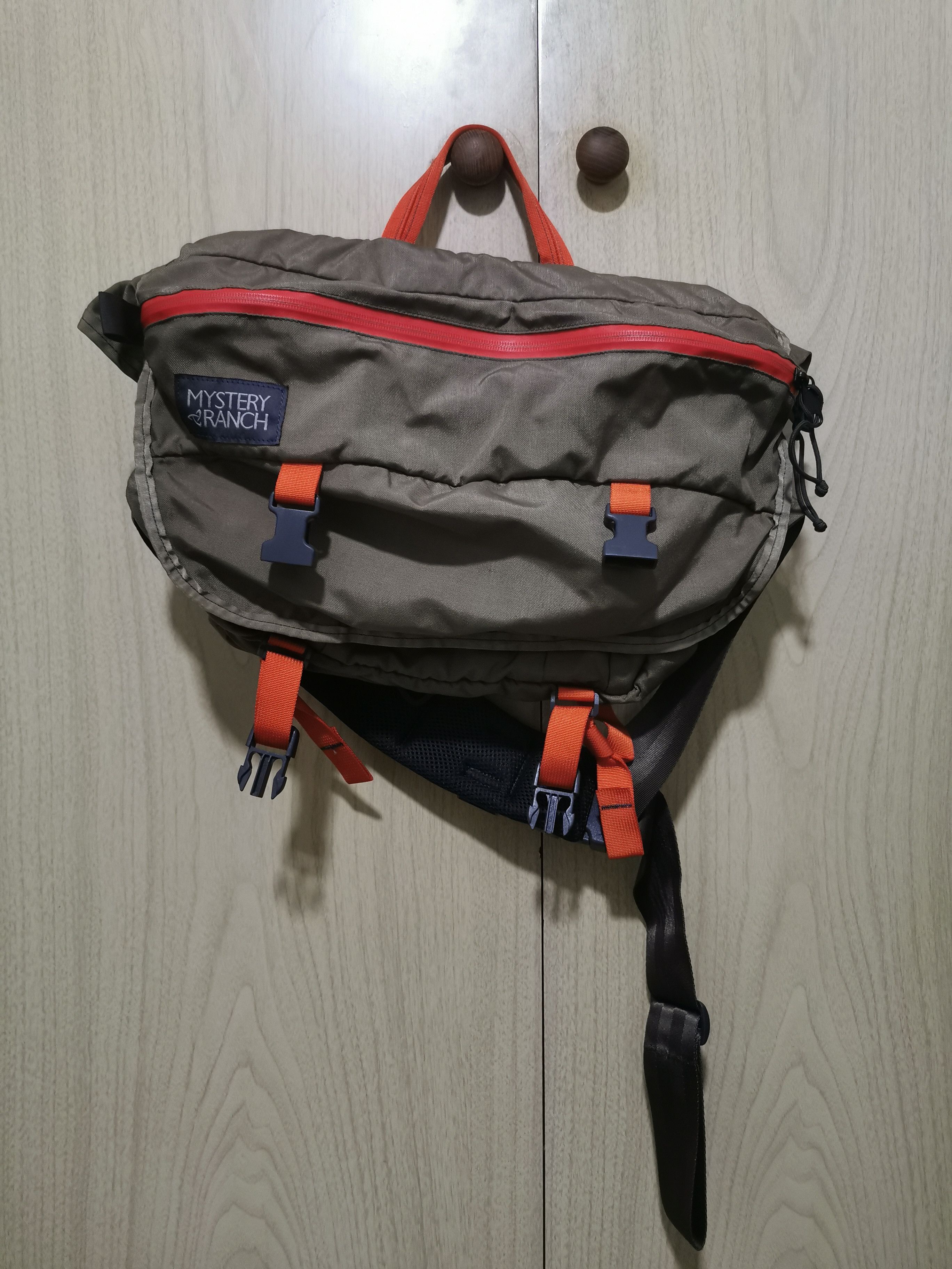 Mystery Ranch MYSTERY RANCH INVADER | Grailed