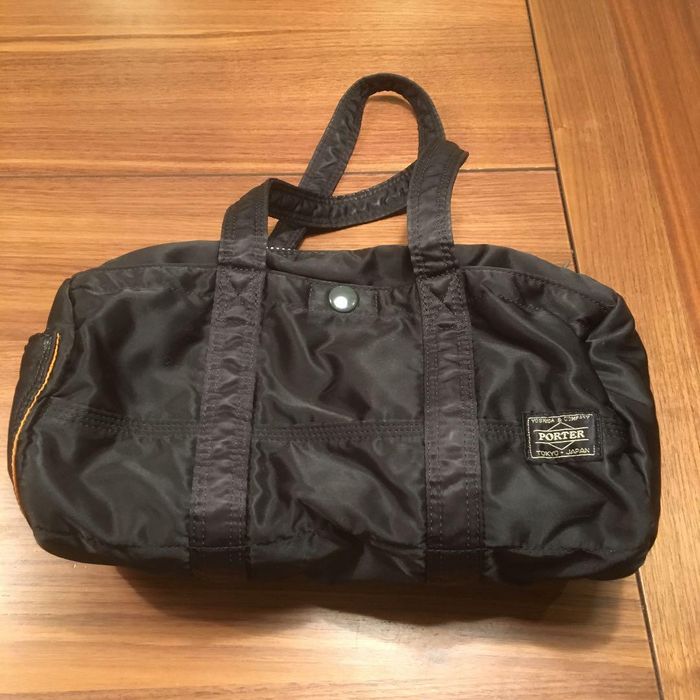 Porter Porter Boston Bag | Grailed