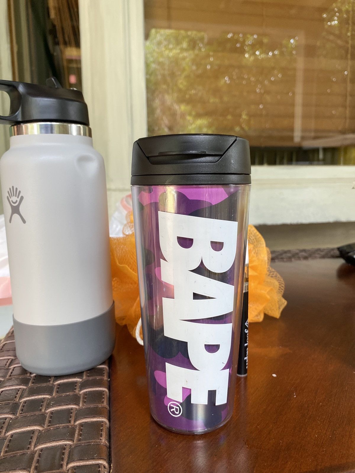 Bape Bape Coffee Cup | Grailed