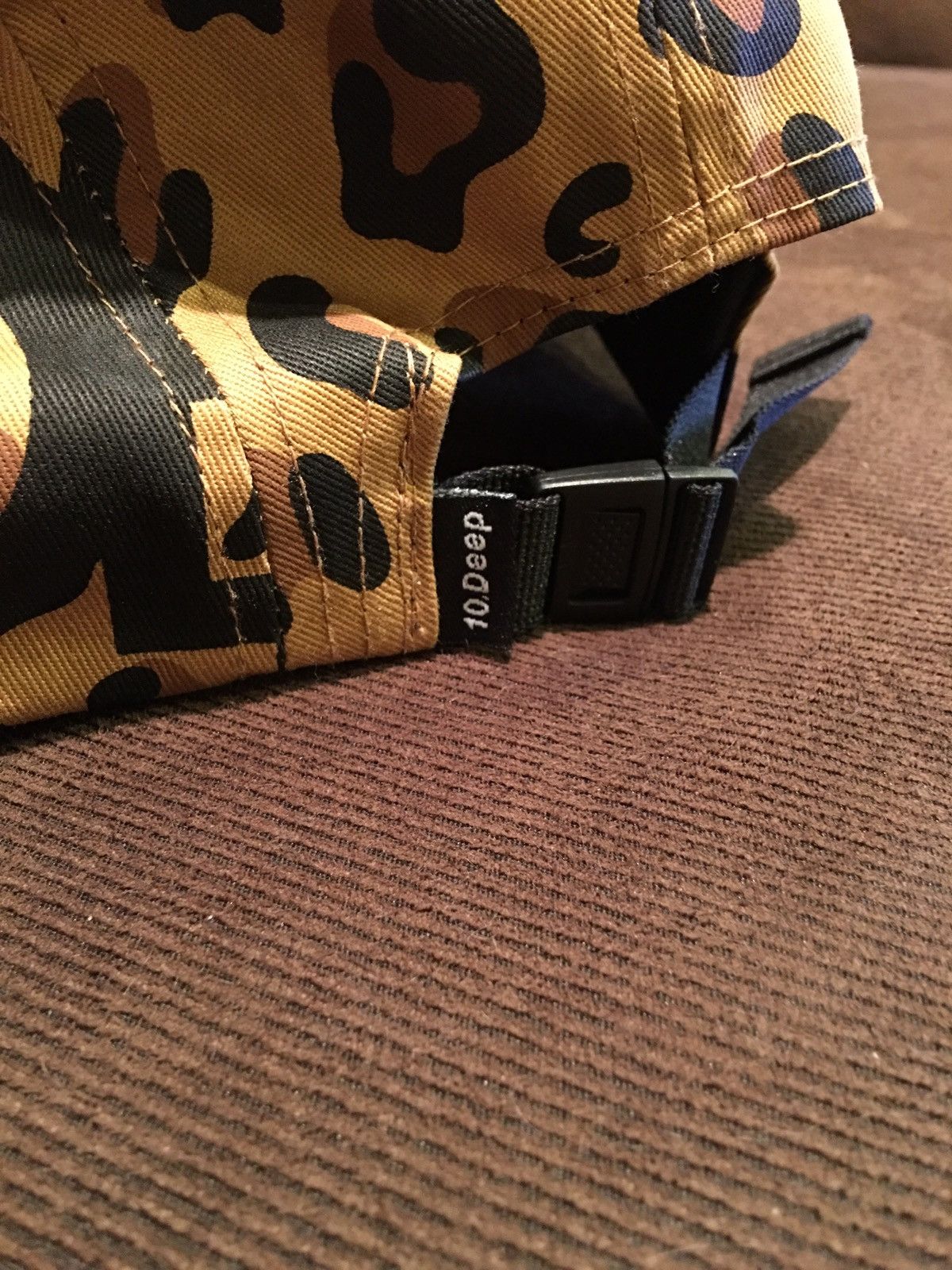 10 Deep 5-Panel | Grailed