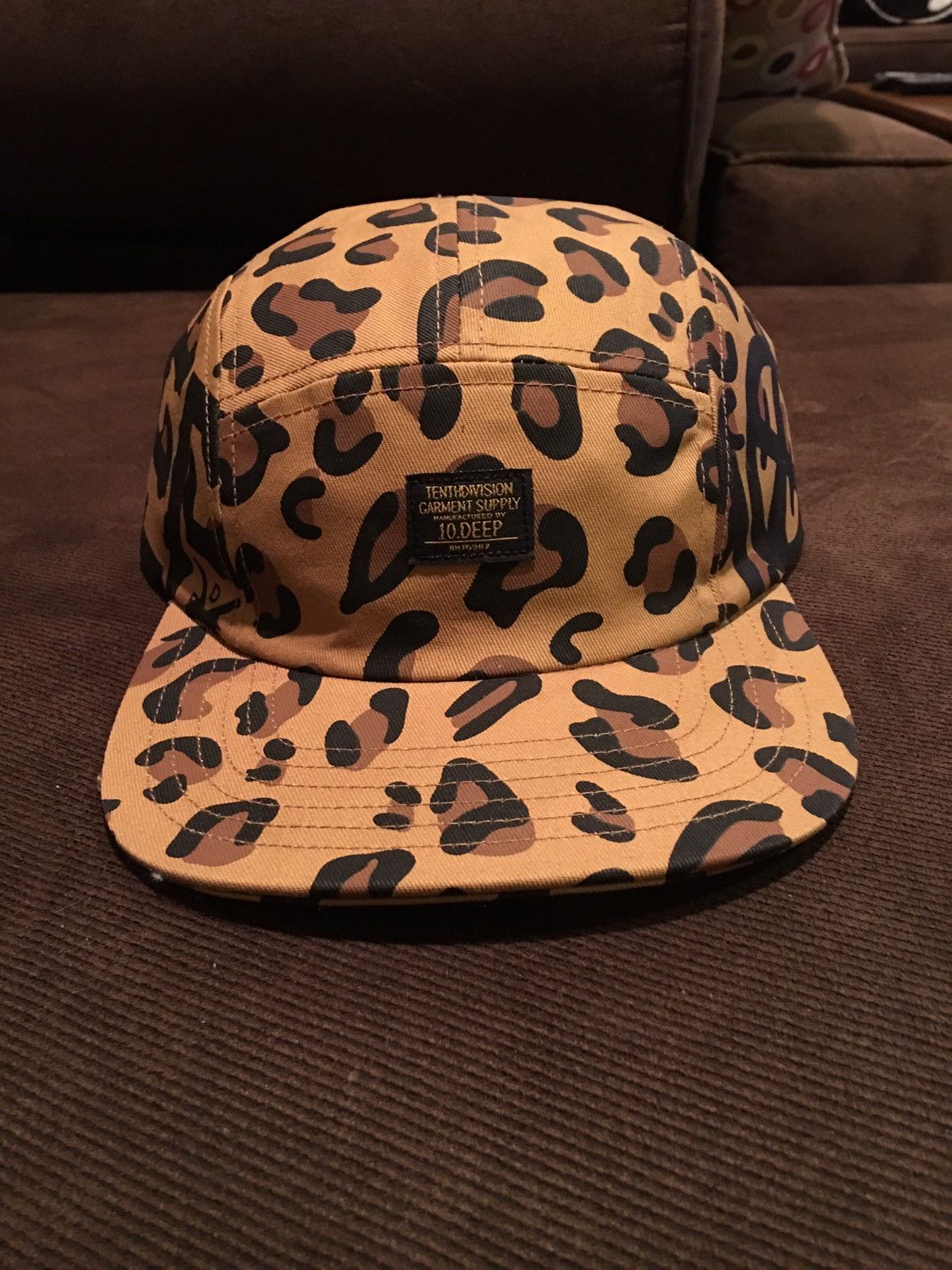 10 Deep 5-Panel | Grailed