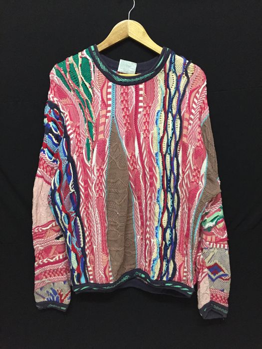 Coogi The Notorious B.I.G. photographed by Chi Modu, 1997 | Grailed