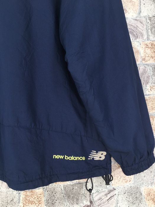 New Balance Vintage NEW BALANCE Windrunner Jacket Medium | Grailed