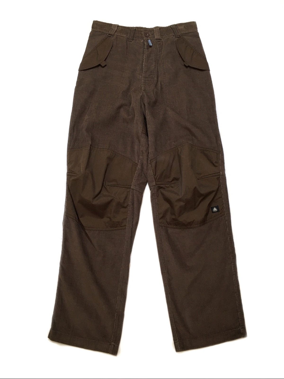 Nike ACG •NIKE ACG COMBAT PANTS | Grailed