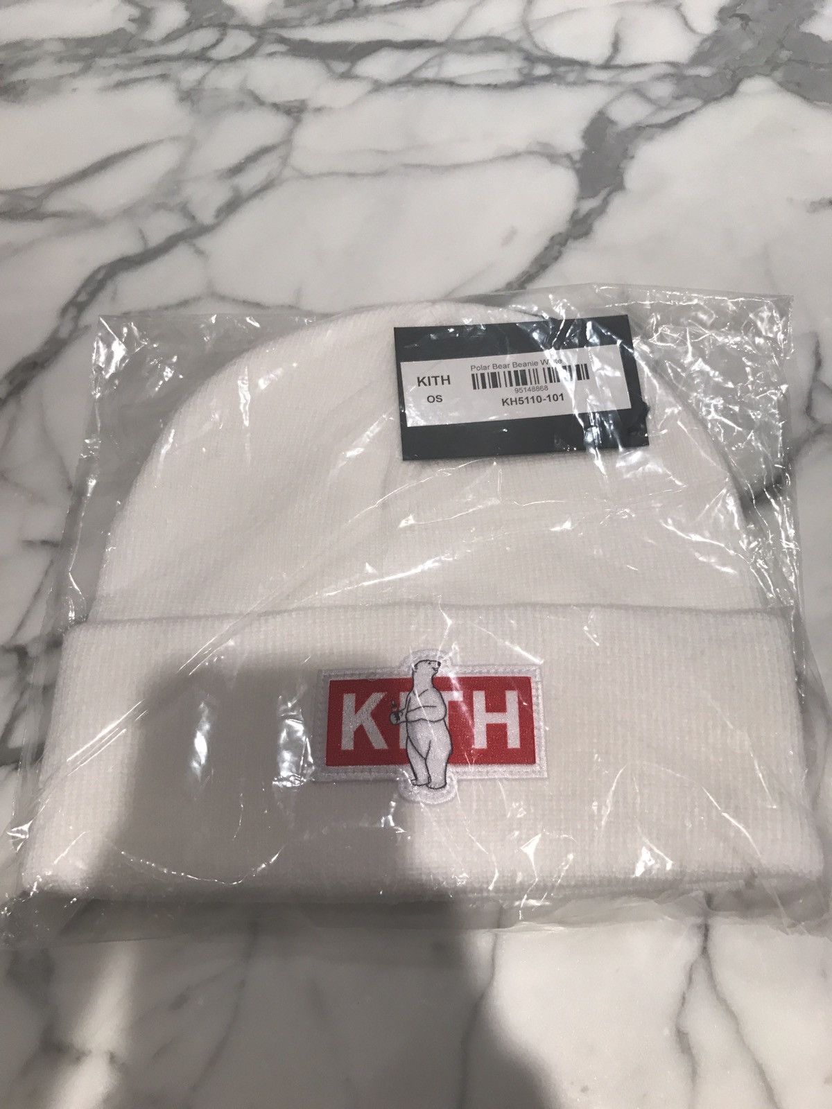 Coca Cola × Kith Beanie | Grailed