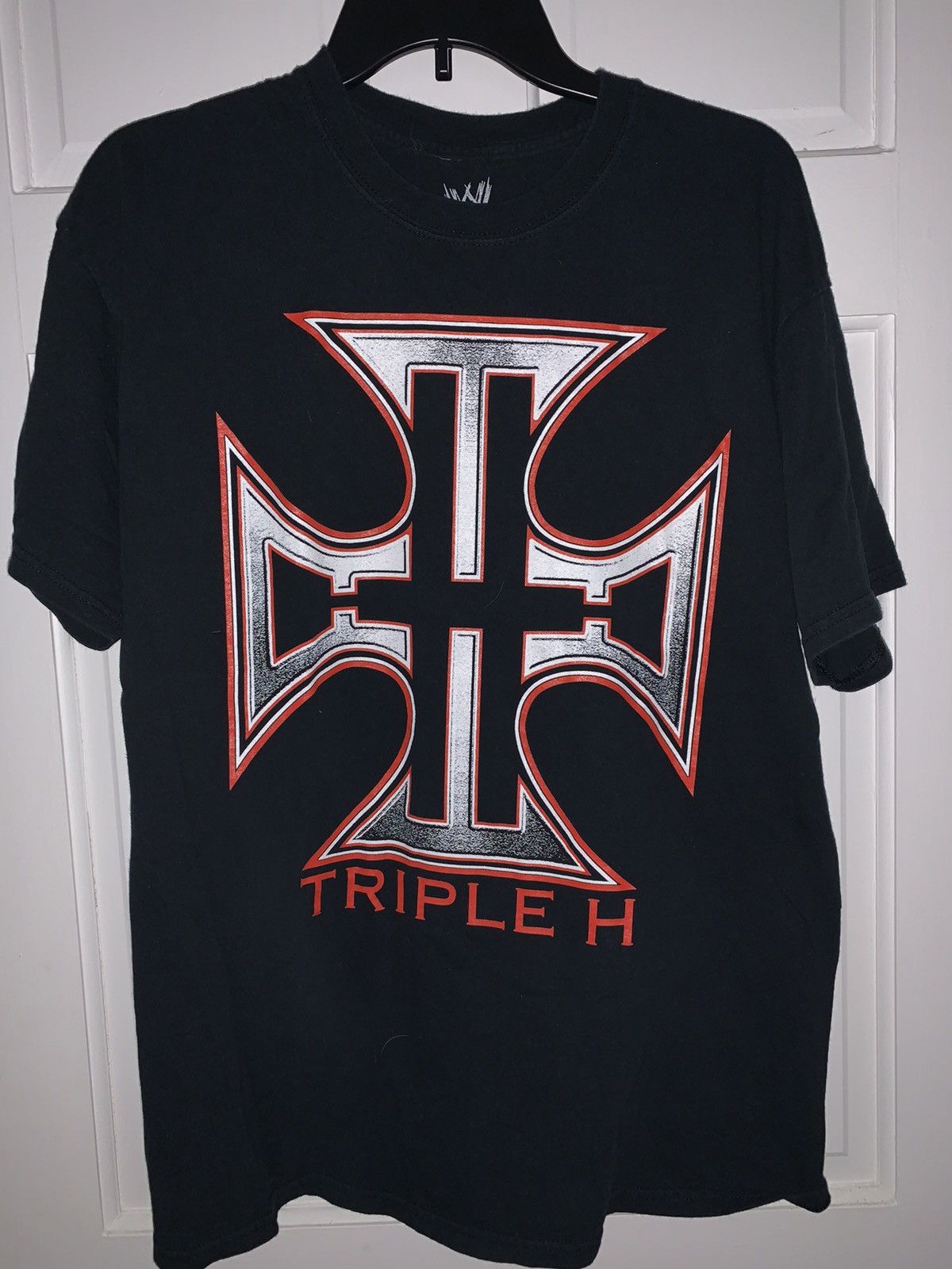 WWE Triple H T-Shirt | Grailed
