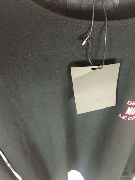 Den Im By Siki Im BNWT Modular Tee | Grailed