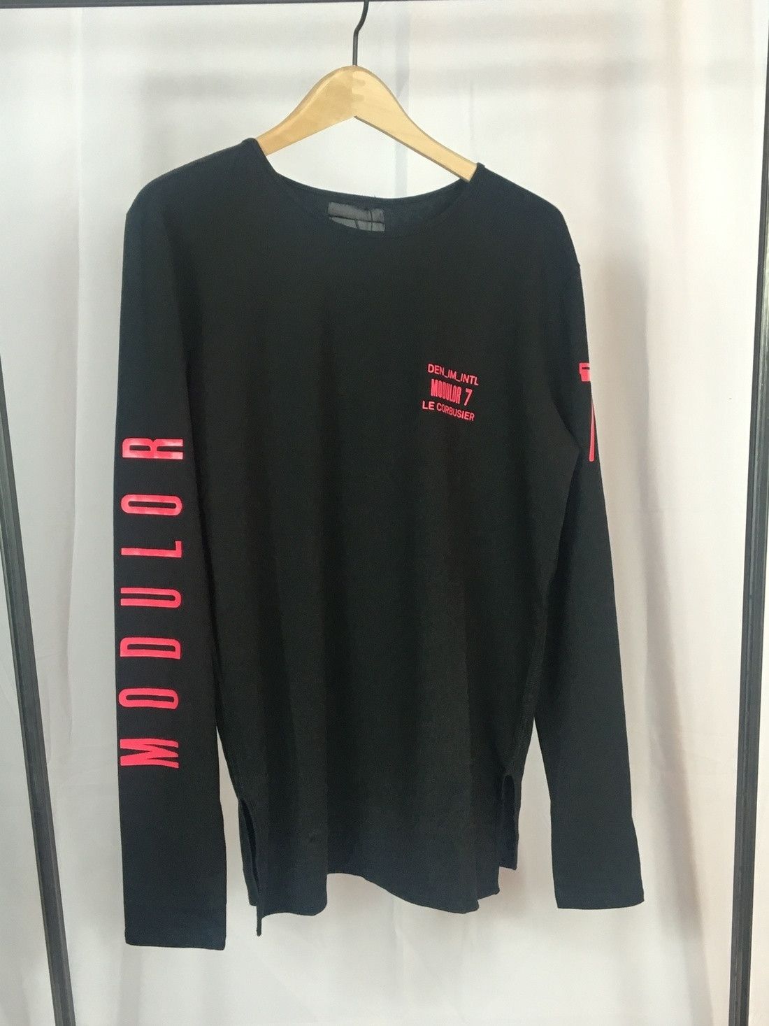 Den Im By Siki Im BNWT Modular Tee | Grailed