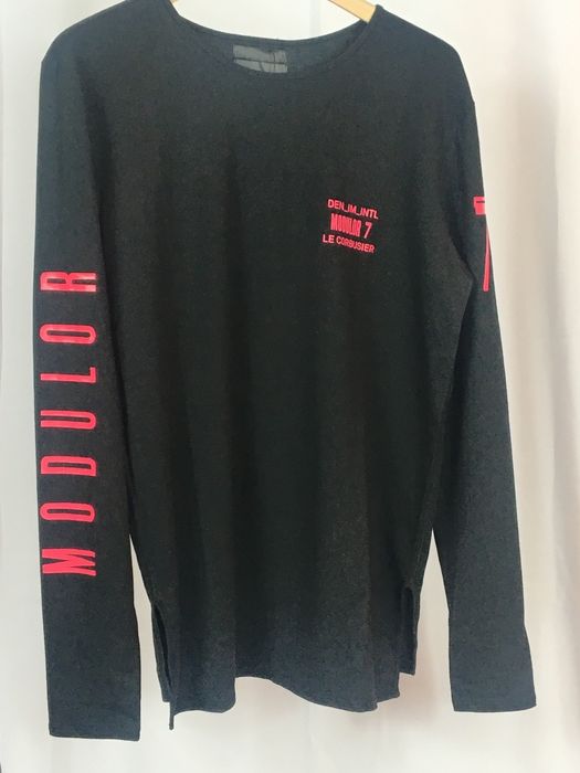 Den Im By Siki Im BNWT Modular Tee | Grailed