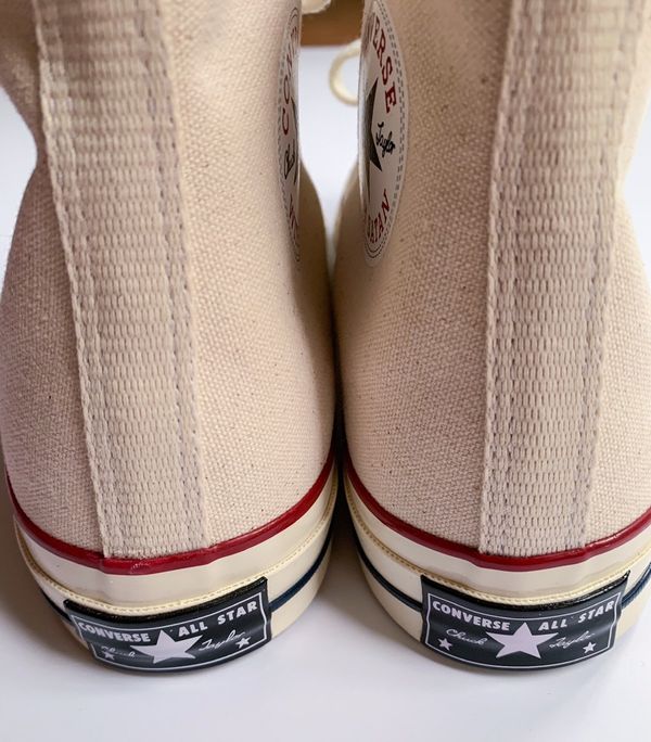 Converse Chuck 70 High Top Converse With Satan | Grailed