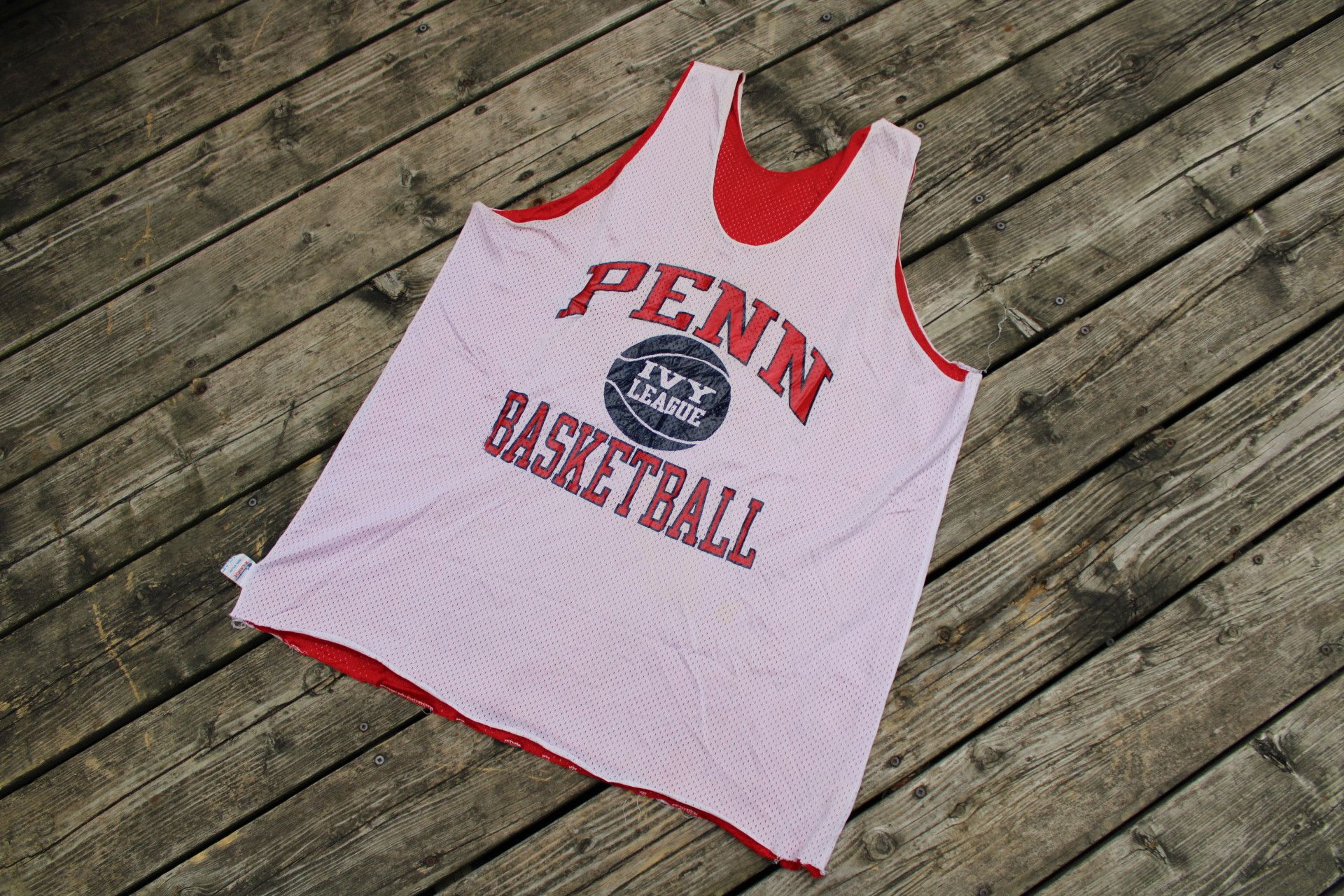 Champion × Vintage Vintage Champion Penn State University Basketball ...