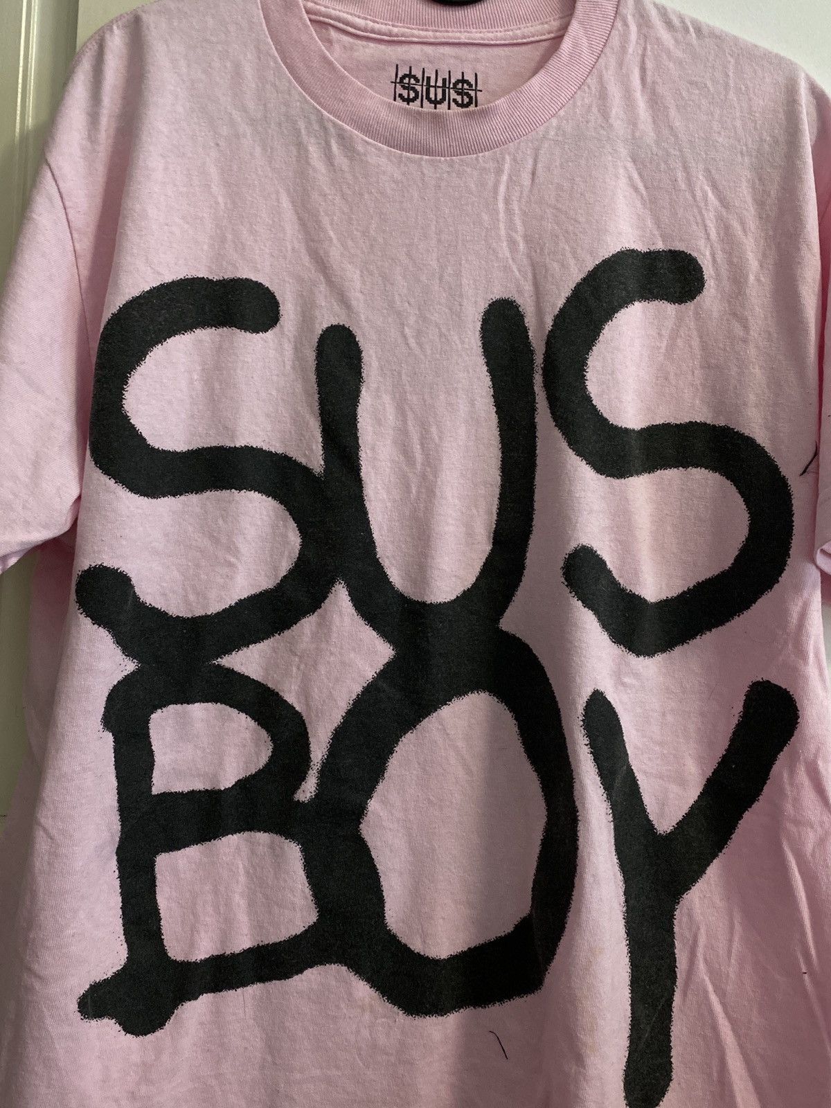 Sus Boy Sus boy | Grailed