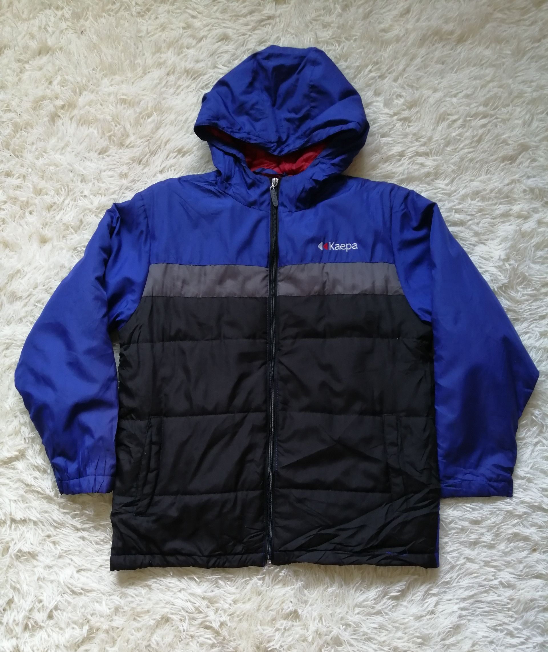 Vintage Kaepa Athletics Sweater | Grailed
