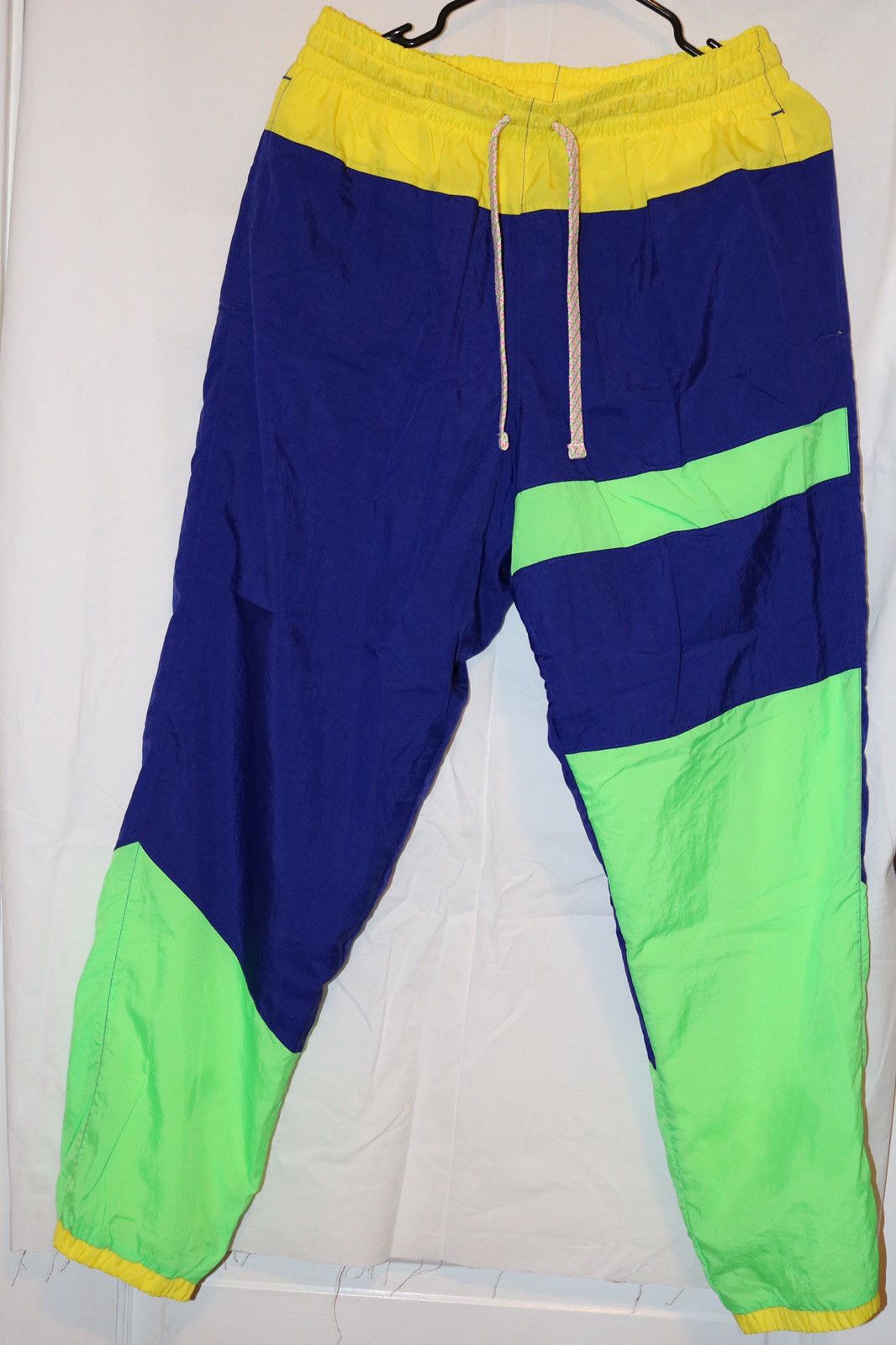 Nike Nike FLIGHT Track Pants | Grailed