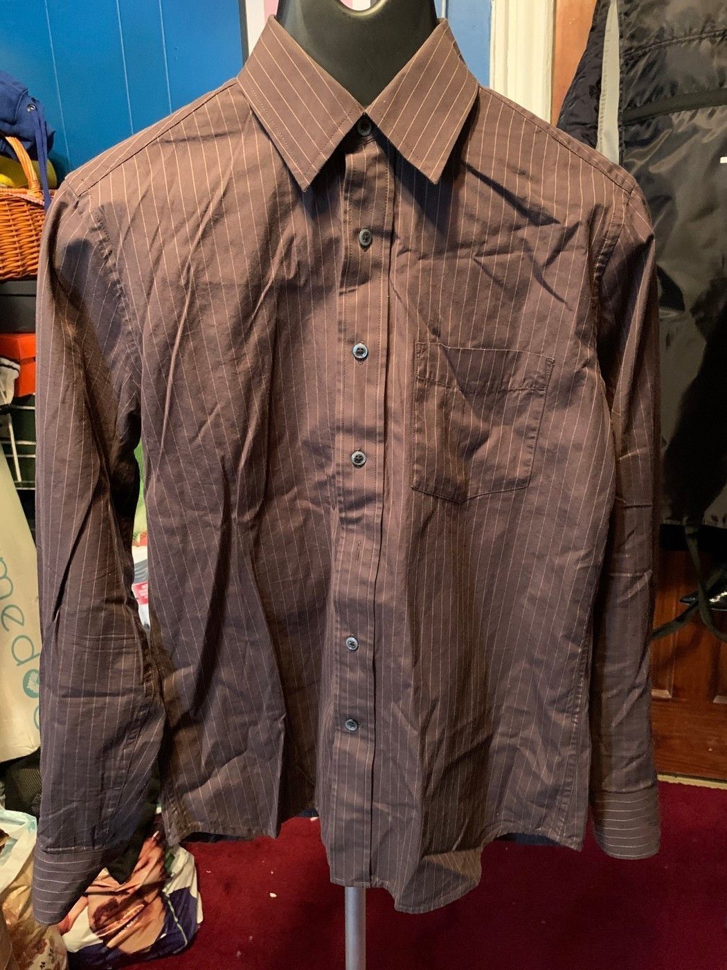 Gap Gap Button up Shirt | Grailed