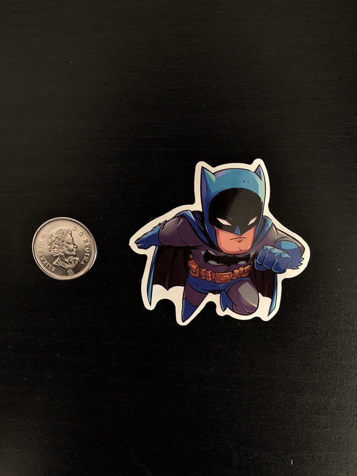Dc Comics × Stickers Dc Sticker | Grailed
