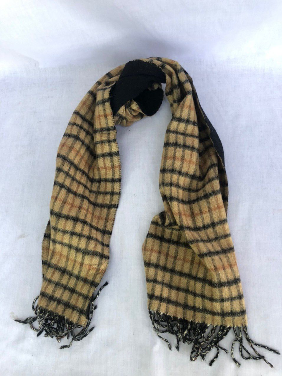 Daks London DAKS Scarf/Muffler | Grailed