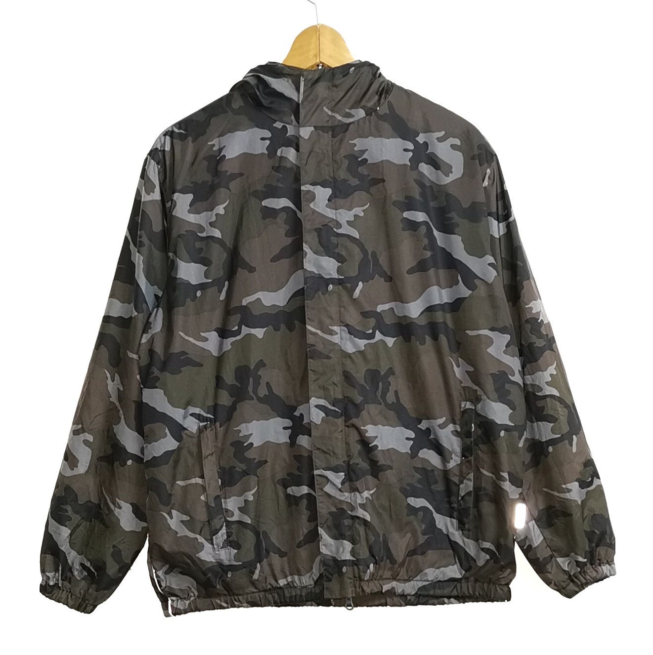Beams Plus Beams Camouflage Jacket | Grailed