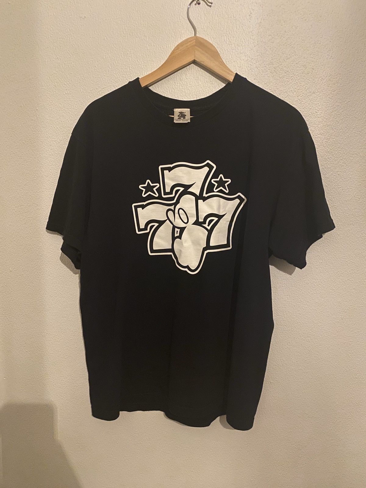 Father Steve Steven Savoca Mouse T-shirt | Grailed