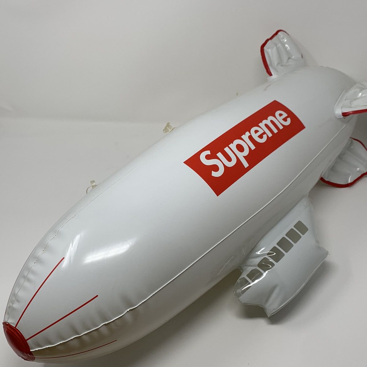 Supreme Inflatable Blimp | Grailed
