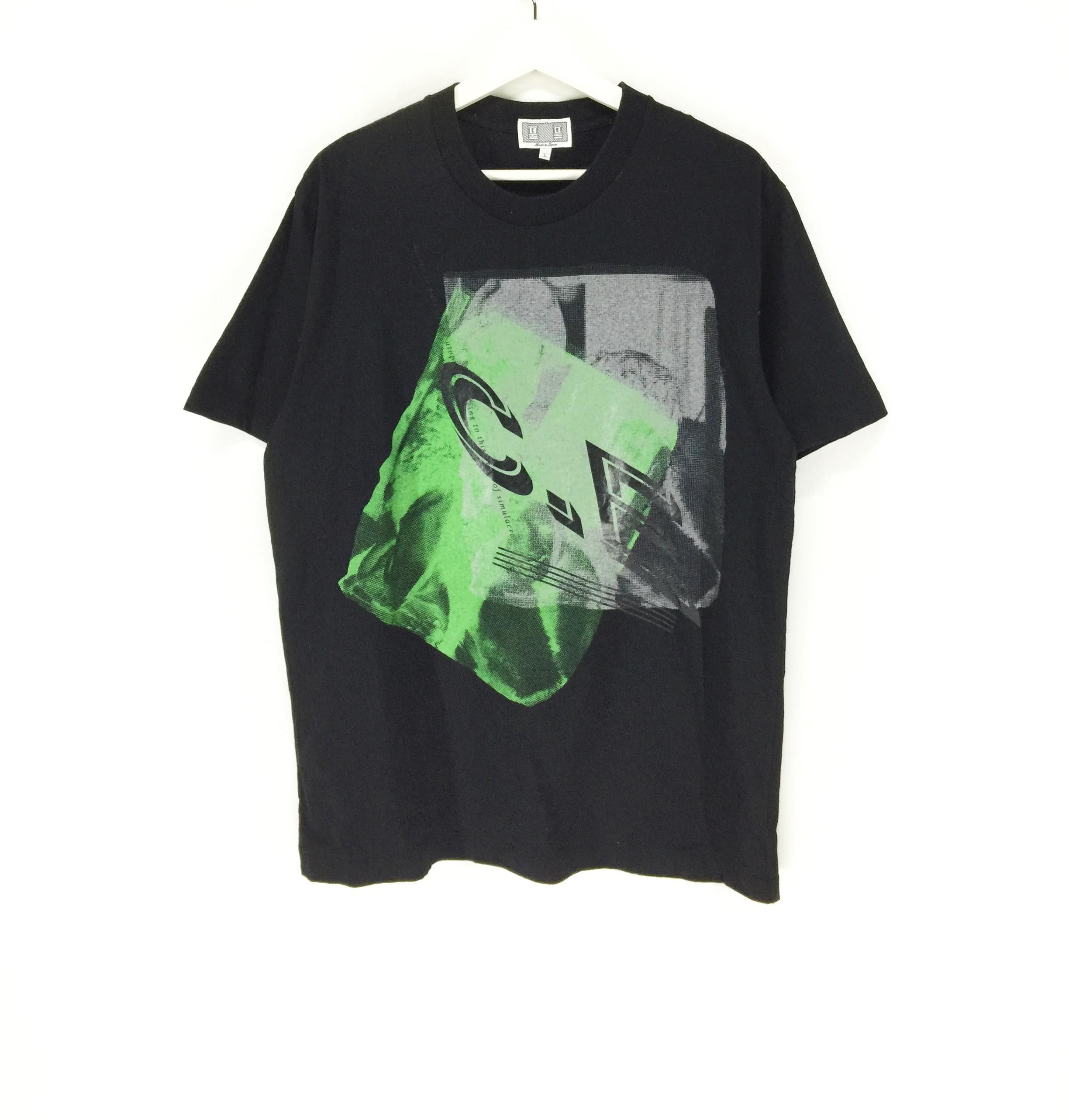 Cav Empt × Japanese Brand × Streetwear Cav empt logo shirt | Grailed