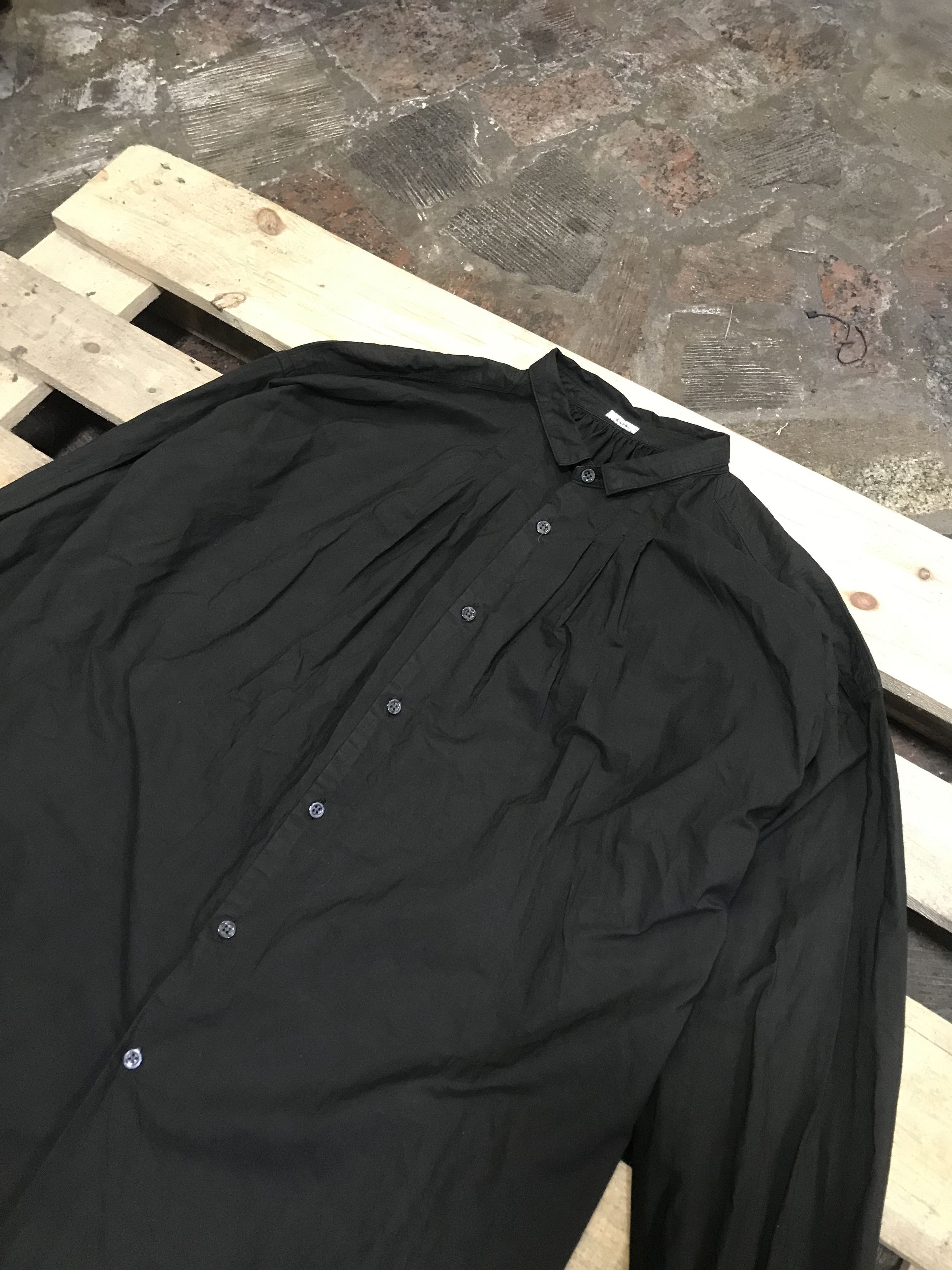 Japanese Brand Kaval oversize shirt made in Japan | Grailed