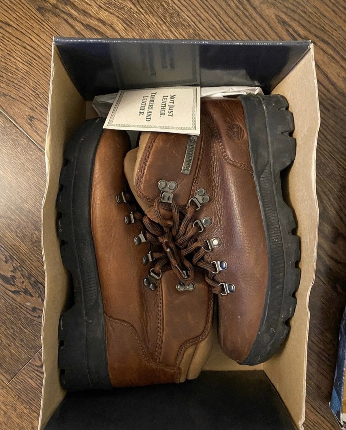 Timberland × Vintage Timberland vintage 90s boots original 1992 RARE ...