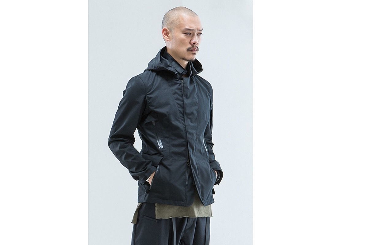 Acronym Acronym J29-S SS15 Sz XL | Grailed