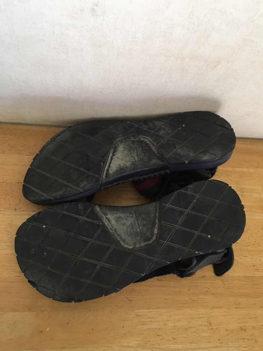 Visvim 80 CHRISTO SANDAL | Grailed