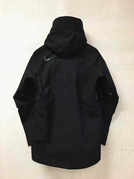 Nike NikeLab ACG Alpine Jacket | Grailed