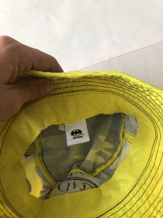 Vintage Vintage Batman Bucket Hat | Grailed