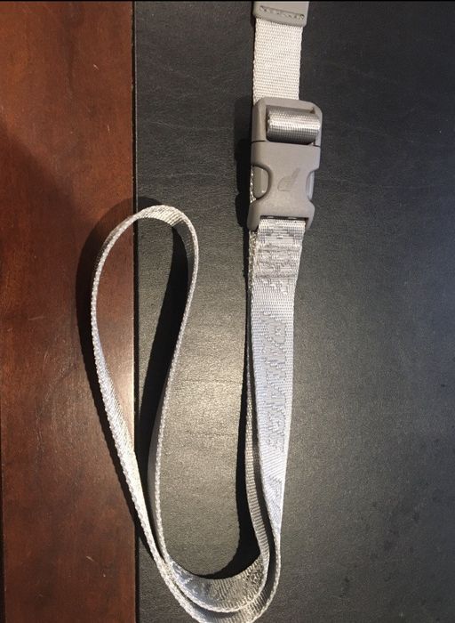 Palace Grey Palace Utility Belt | Grailed