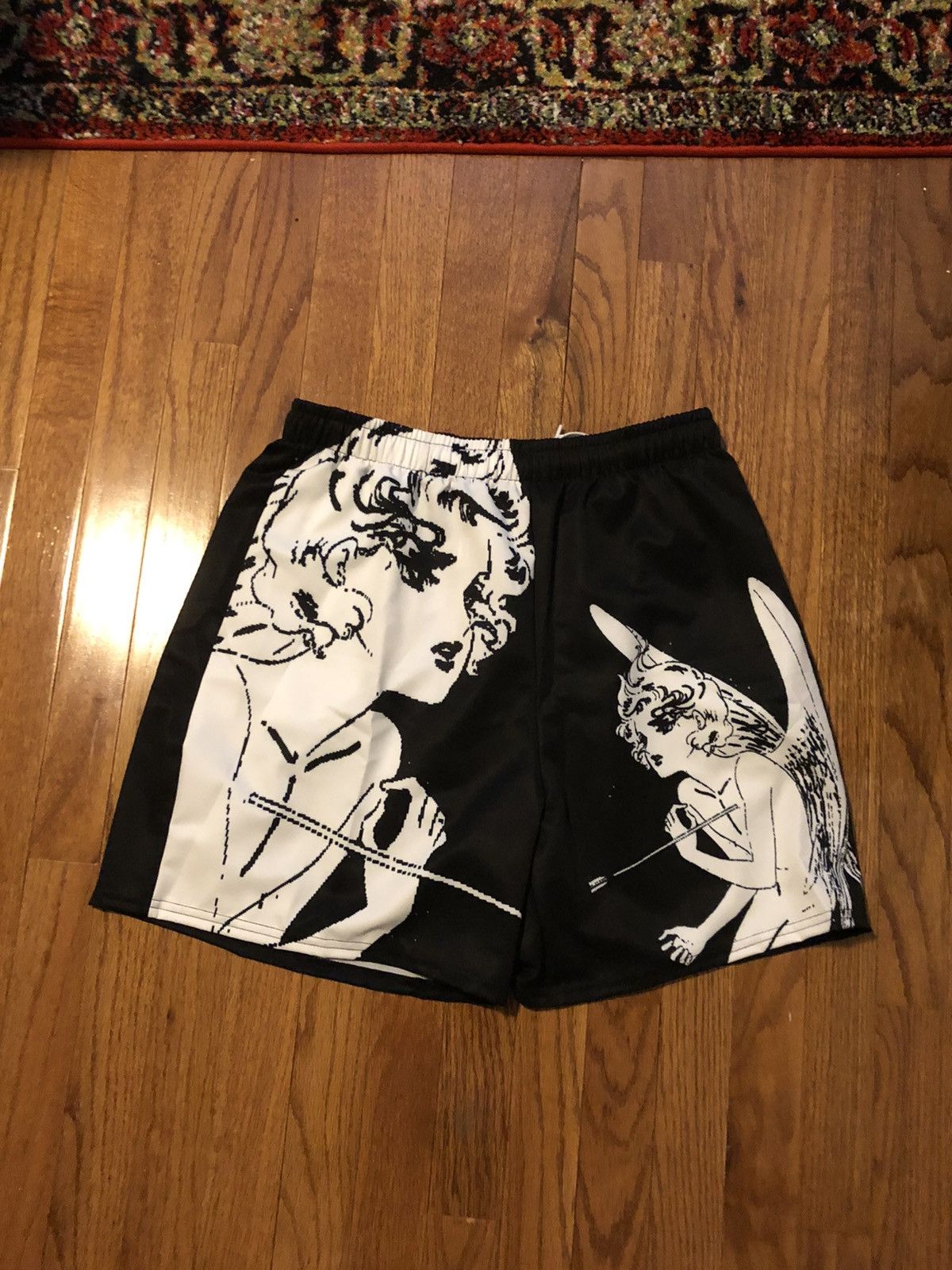 Other Angel shorts | Grailed