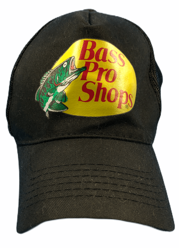 Bass Pro Shops Bass Pro Shops Snapback Hat | Grailed