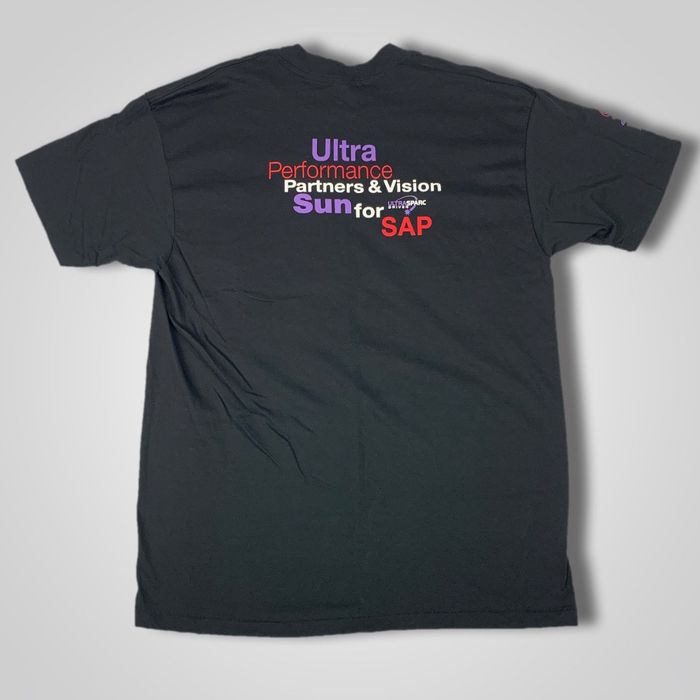 Vintage Rare 90s JAVA Sun Microsystems Tech Software T-Shirt | Grailed