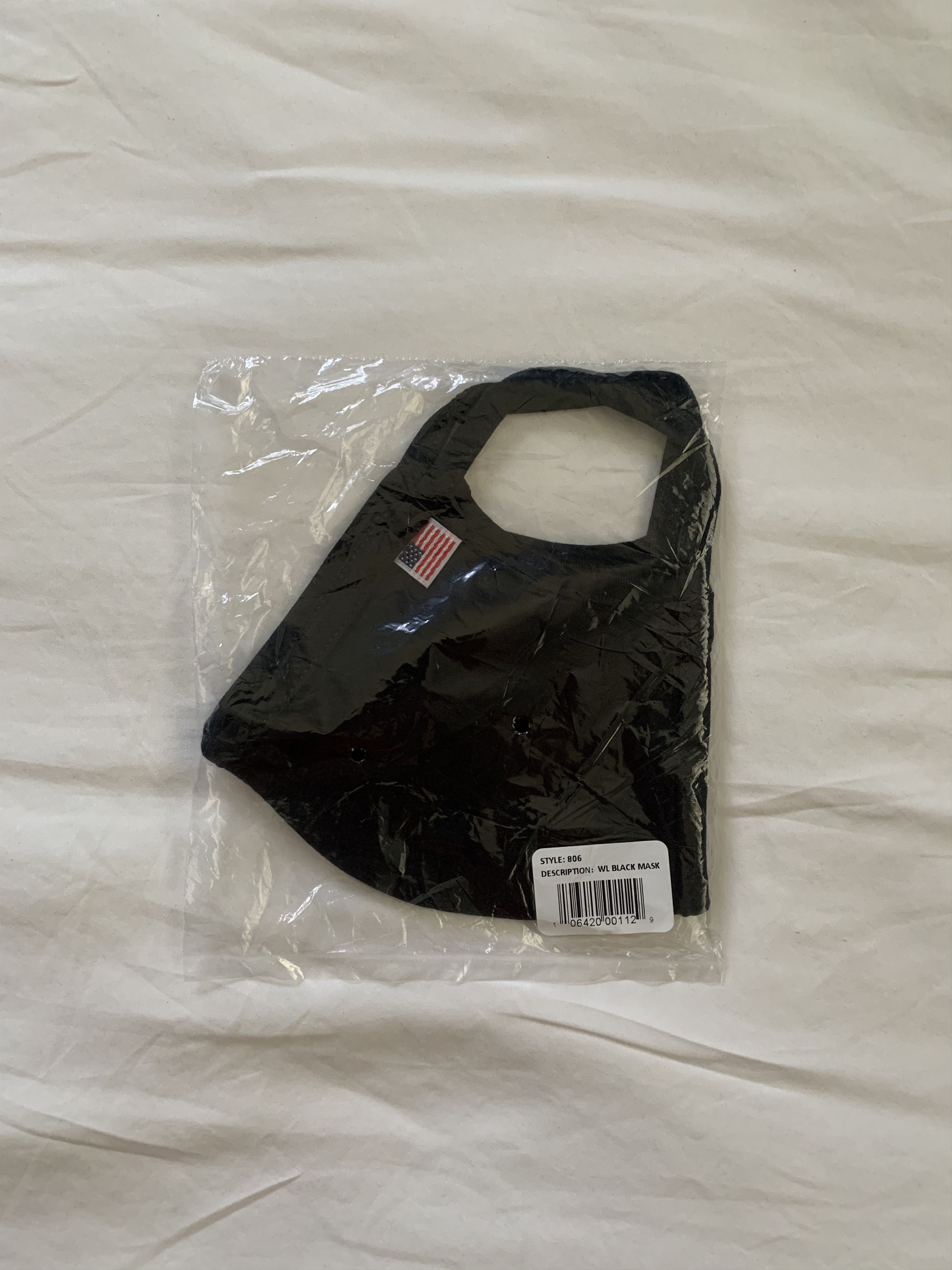 Warren Lotas Warren Lotas Mask | Grailed