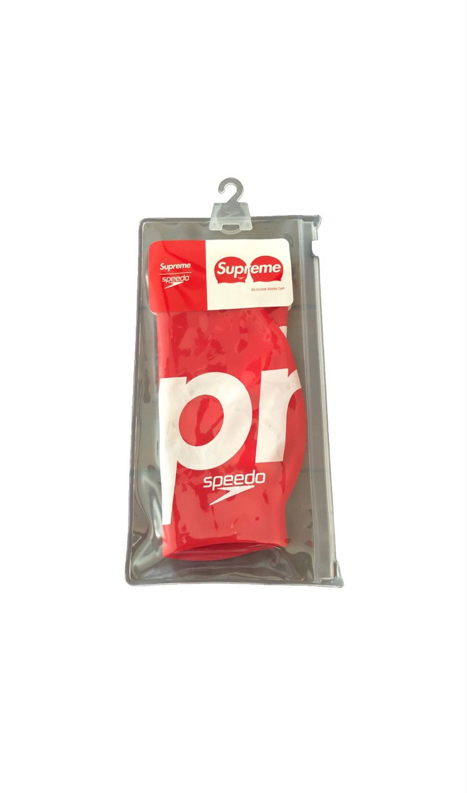 Speedo × Supreme Supreme Speedo Swim Cap | Grailed