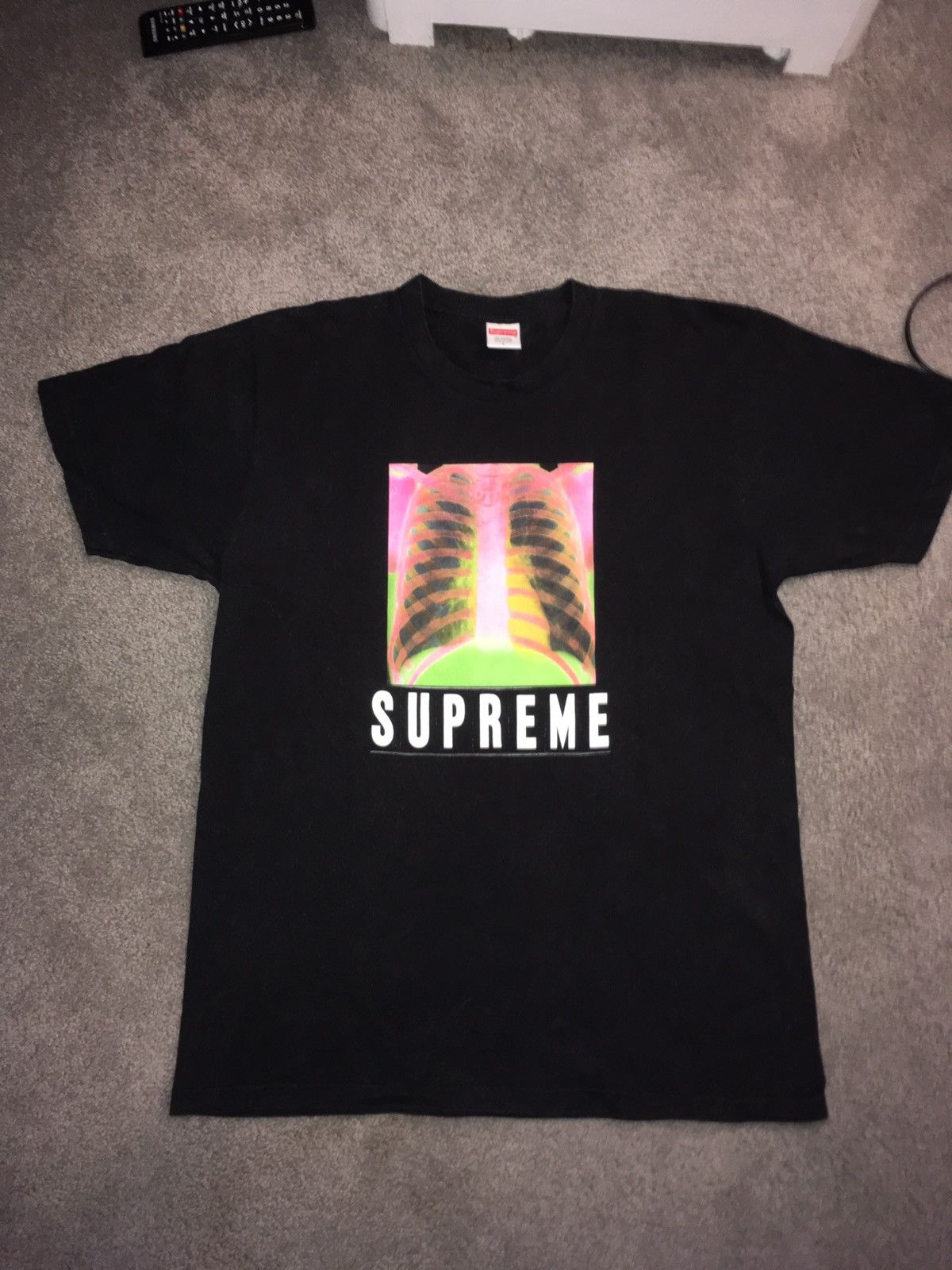 Supreme X ray | Grailed