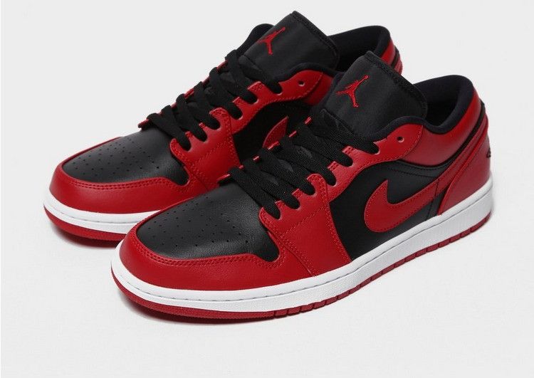 Jordan Brand Air Jordan 1 Low Reverse Bread | Grailed