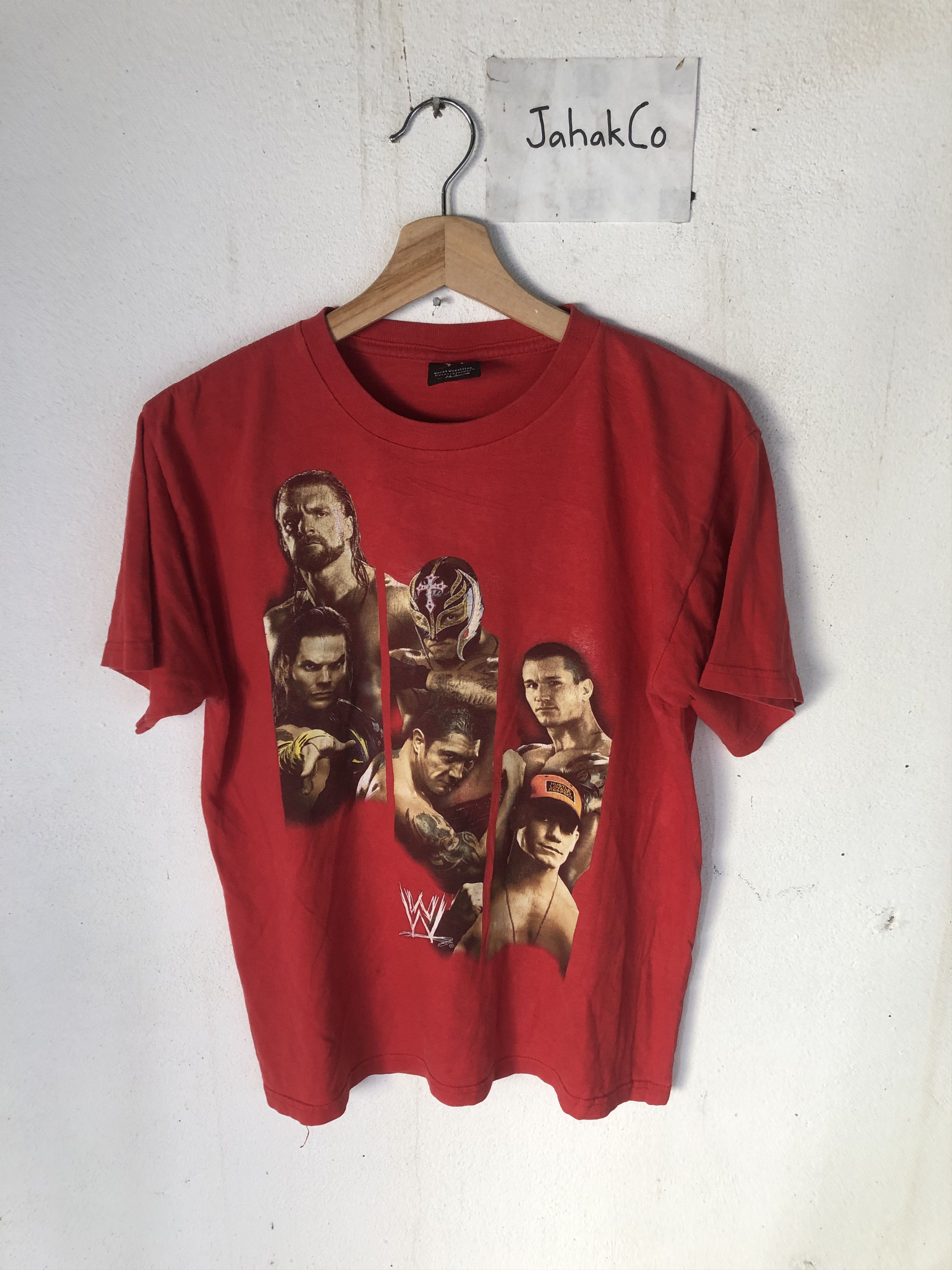 Wwf 🔥LAST DROP🔥 WWF Tee | Grailed